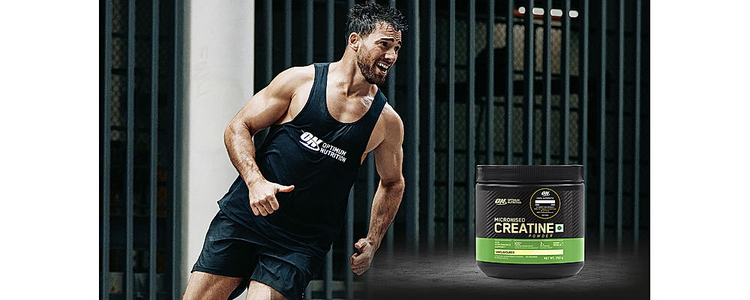 Creatine Loading Phase: Is It the Best Way to Gain? - ON