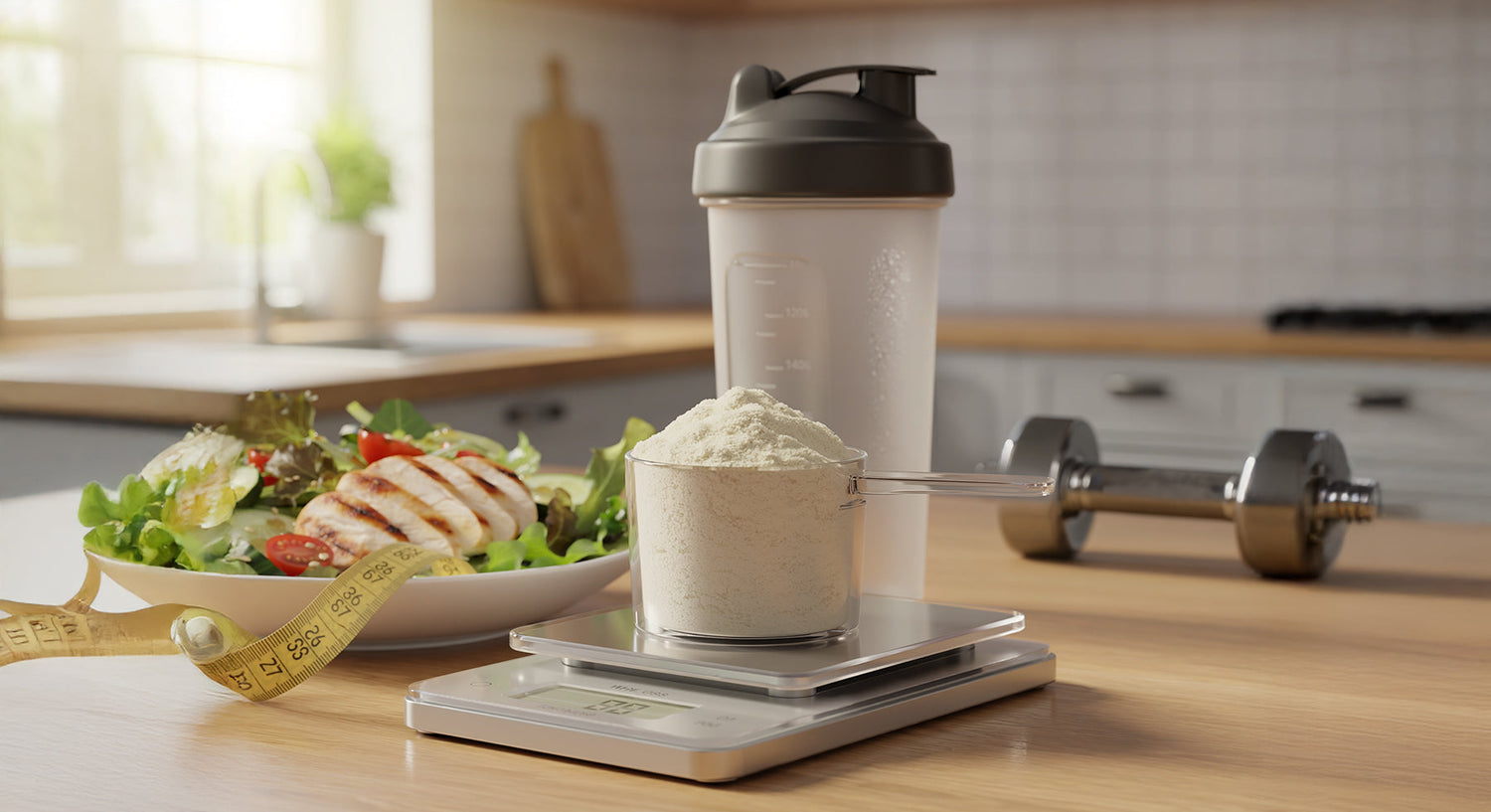 Can You Take Creatine and Protein at the Same Time? - Optimum Nutrition