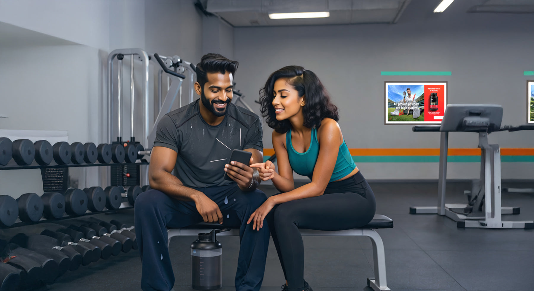 Protein Intake Mistakes Every Gym-Goer Makes - ON