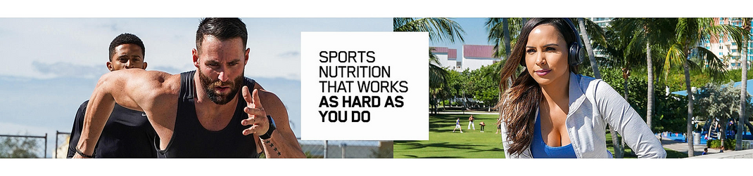 Explore Whey Protein Powders Online - Optimum Nutrition