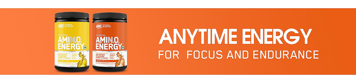 Essential Amin. O Energy Powder Online