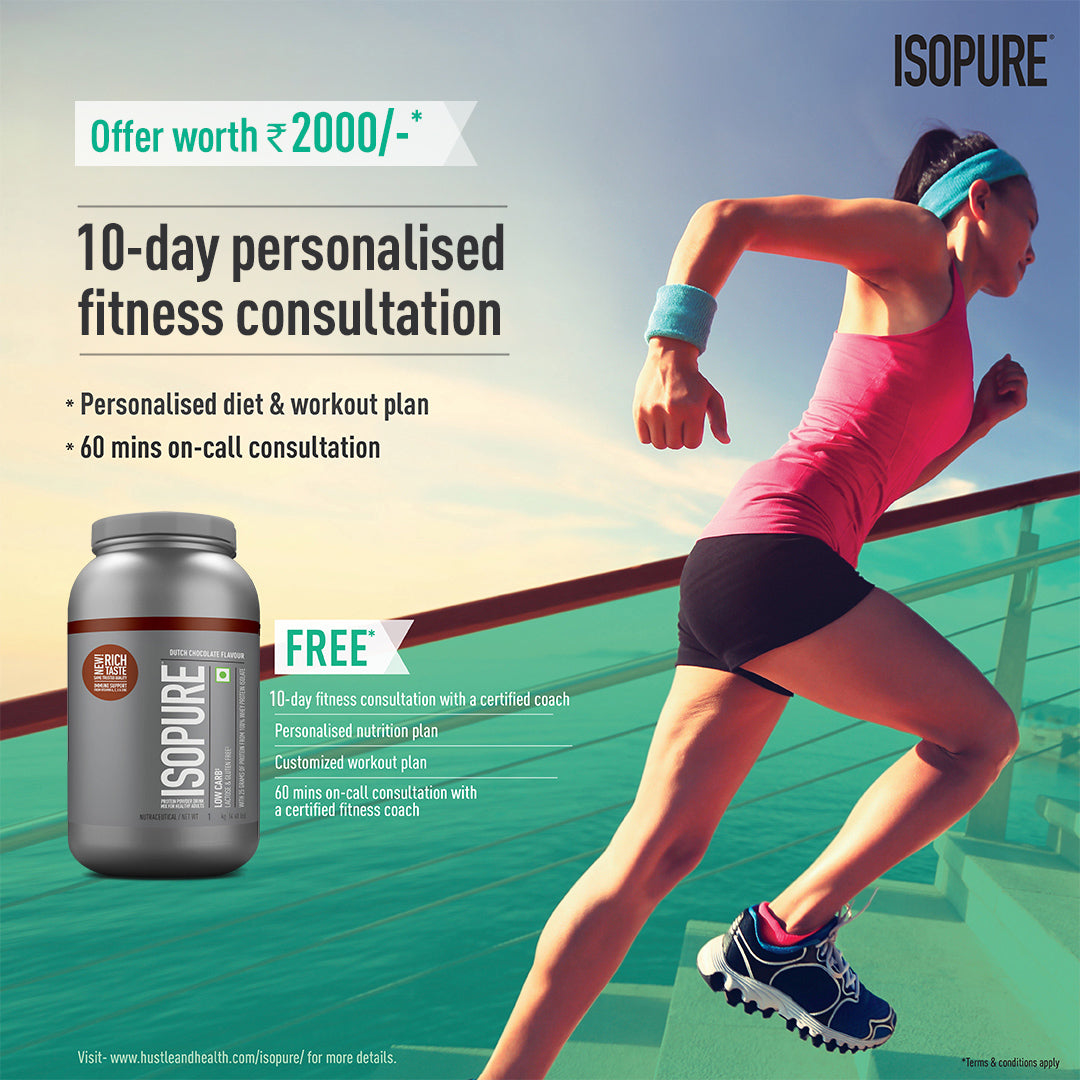 Isopure 0.5kg Cookies & Cream: Immune Support Protein - ON