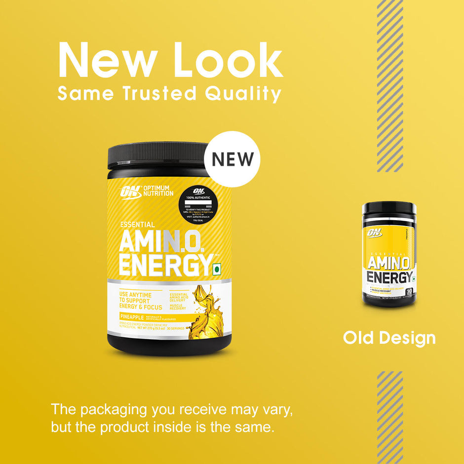Essential Amin. O Energy Powder Online