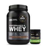 Buy Performance Whey Protein Online for Muscle Growth