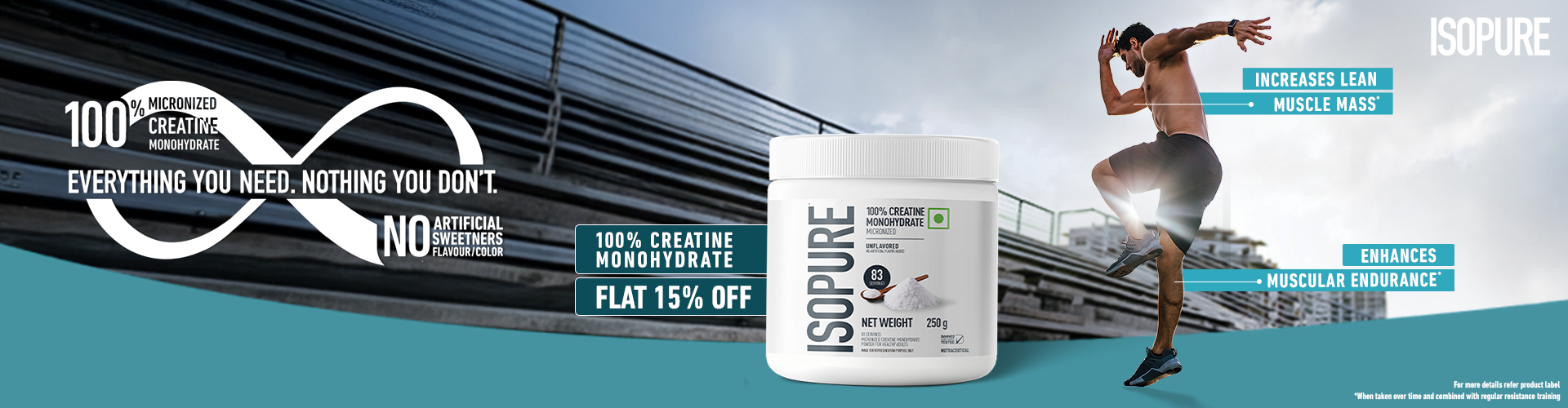 Isopure