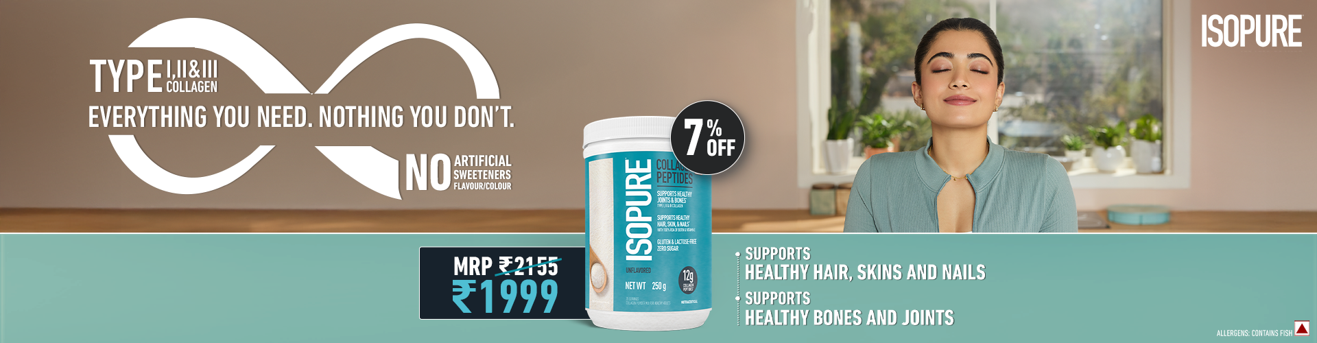 Isopure