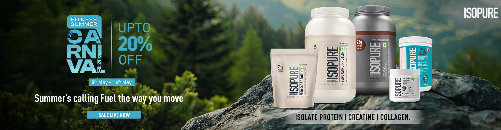 Isopure