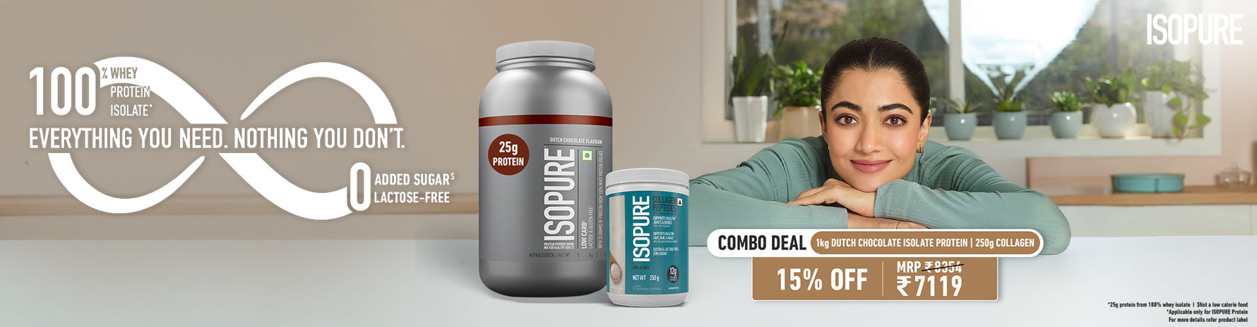 Isopure