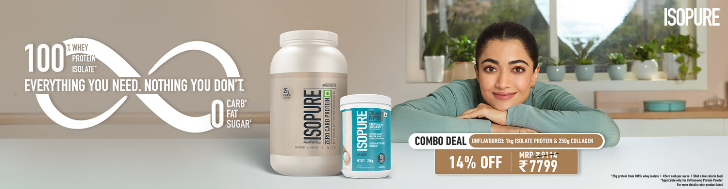 Isopure
