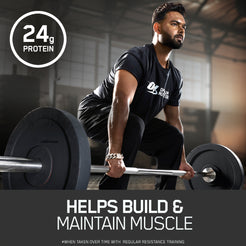 Shop 2kg Performance Whey Protein Powder with 24g Protein - Optimum ...