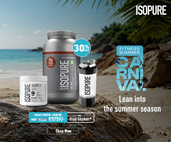 Isopure