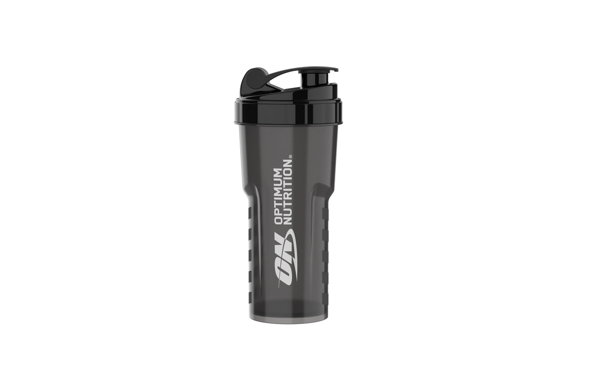 Optimum Nutrition Shaker: The Tool For Smooth Protein - ON