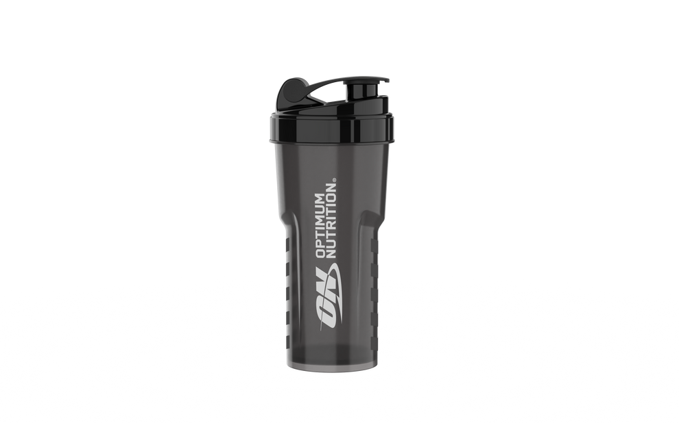 Optimum Nutrition Shaker: The Tool For Smooth Protein - ON