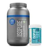 Isopure Combo